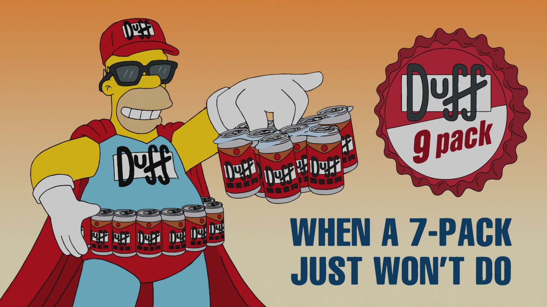 Estrenos de Los Simpson en España: "En busca de Duffman" y "Mamá mirona ...