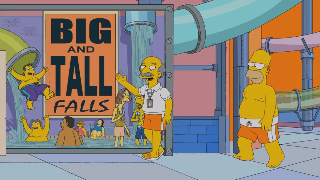 Simpsonología 589: "Lisa, la veterinaria" - Actualidad Simpson