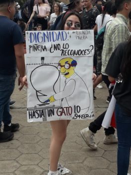 El dibujo de la dignidad de Kirk Van Houten en Los Simpson estuvo muy ...