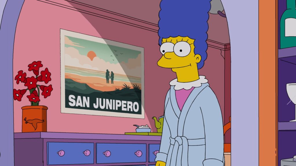 Simpsonología 670: "Terror en Acción de Gracias" - Actualidad Simpson