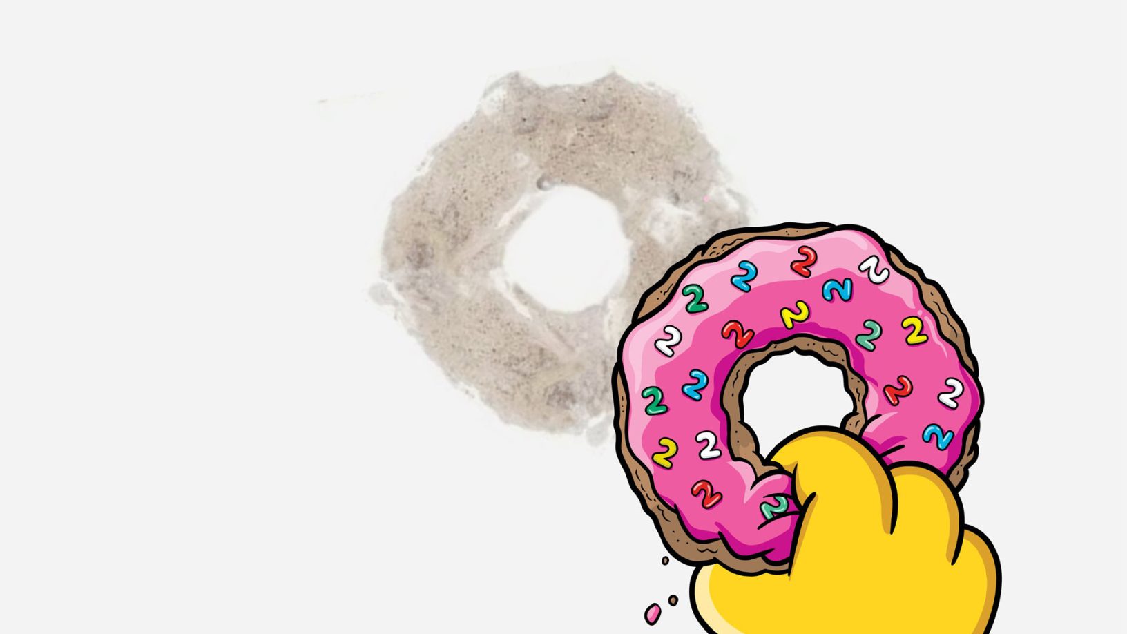 El dibujo de la dignidad de Kirk Van Houten en Los Simpson estuvo muy ...