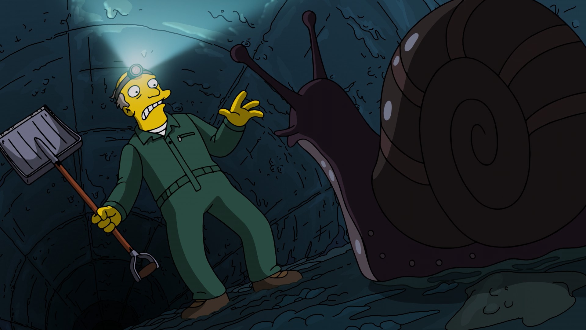 Disney+ España estrena el segundo episodio de la temporada 37: «Mantén ...