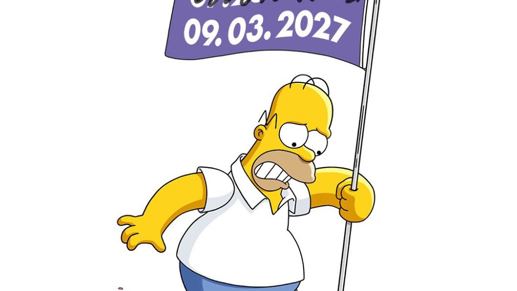 La secuela de "Los Simpson: La película" retrasa su estreno al 3 de ...
